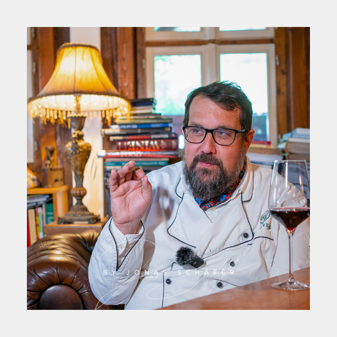 COOKING UP A BRAND: A CASE STUDY WITH CHEF JONAS SCHÄFER – Marketing ...